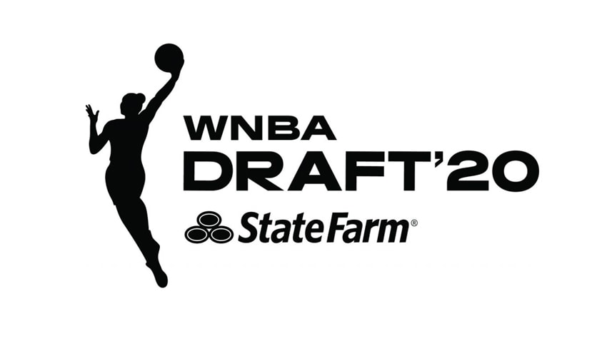 WNBA Draft 2020 - WNBA