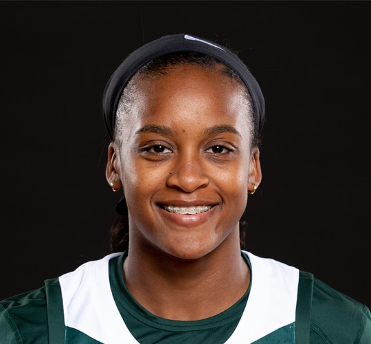 Shay Colley - WNBA