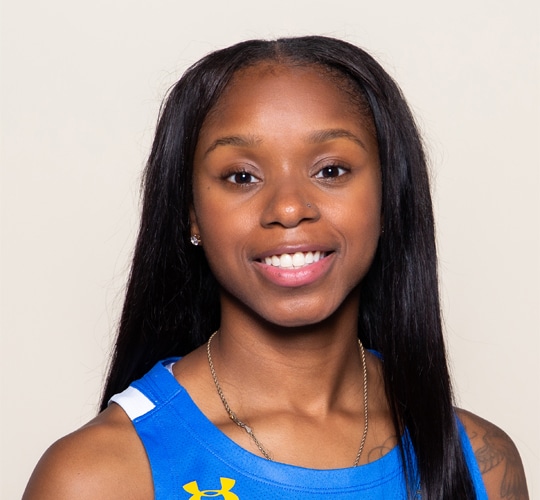 Japreece Dean - WNBA