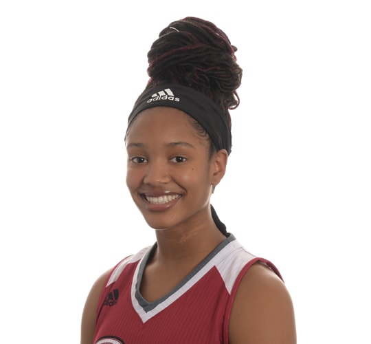 Stella Johnson - WNBA