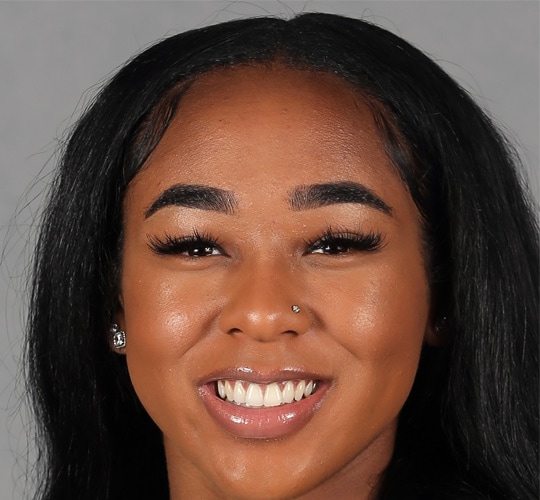 Minyon Moore - WNBA