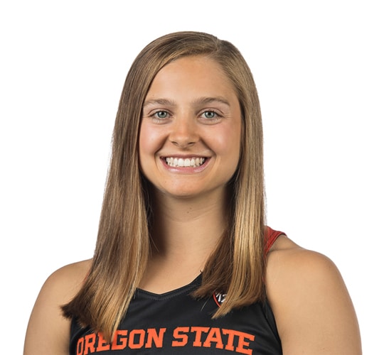 Mikayla Pivec - WNBA