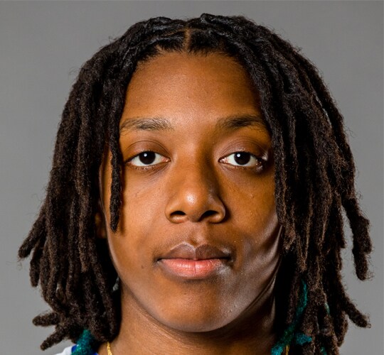 Shadeen Samuels - WNBA