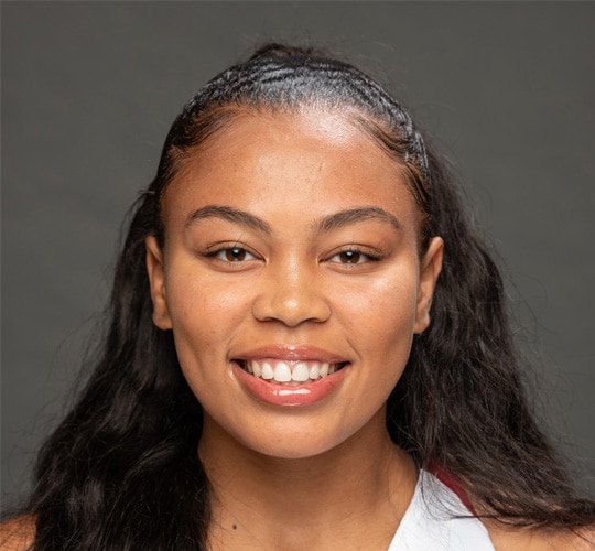 Stephanie Watts - WNBA