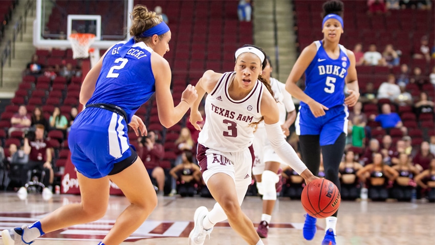 WNBA Draft 2020: Mock Draft Roundup