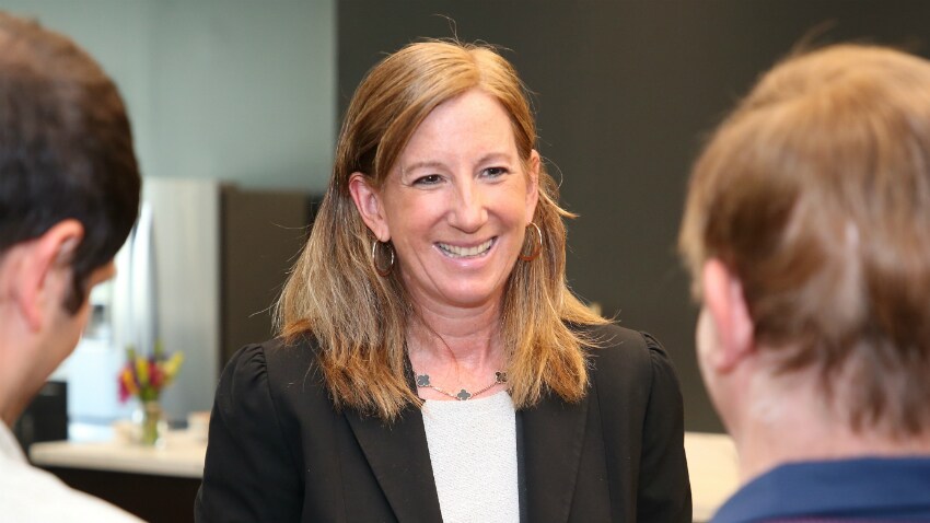 2020 WNBA Draft Conference Call With Commissioner Cathy Engelbert - WNBA