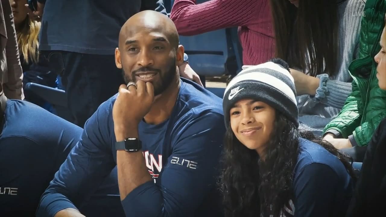 NBA Legend Pau Gasol Named Recipient Of The 2023 Kobe & Gigi Bryant ...