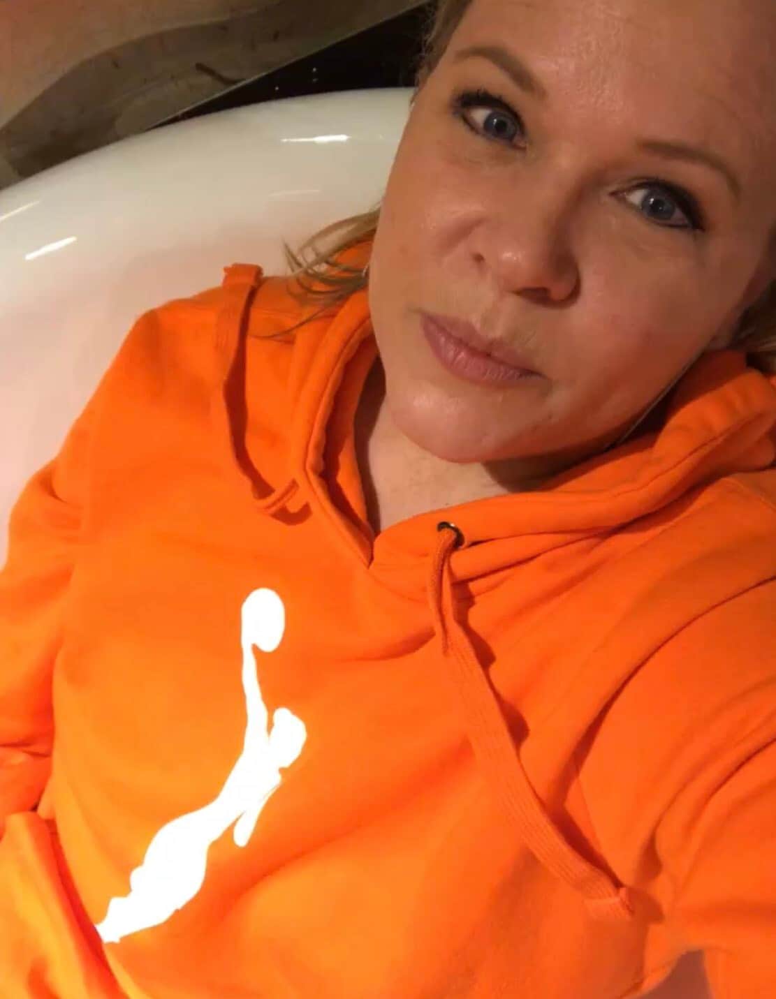 NBA Players, Celebs Don WNBA Hoodie - WNBA