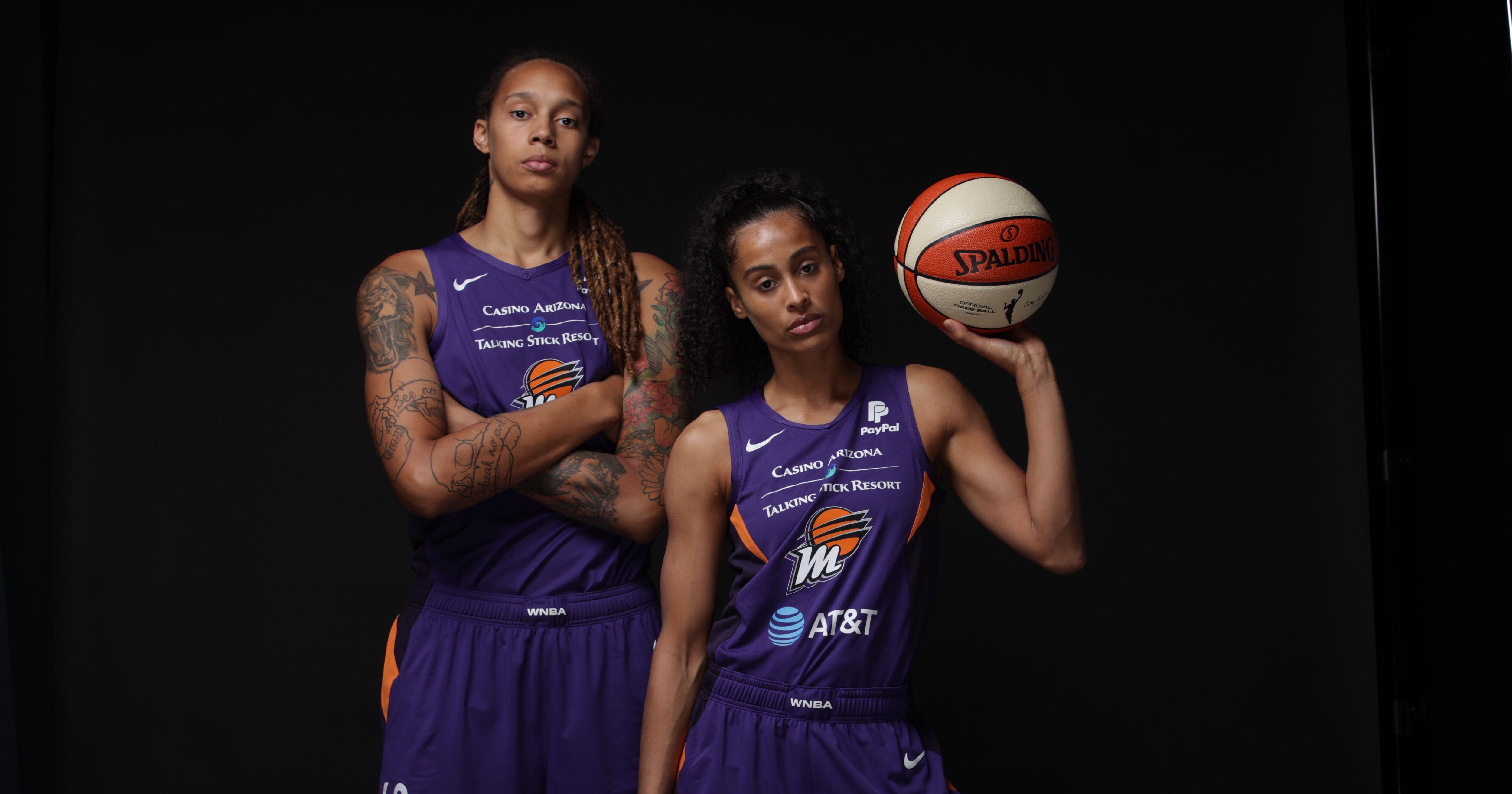 2020 WNBA Team Preview: Phoenix Mercury
