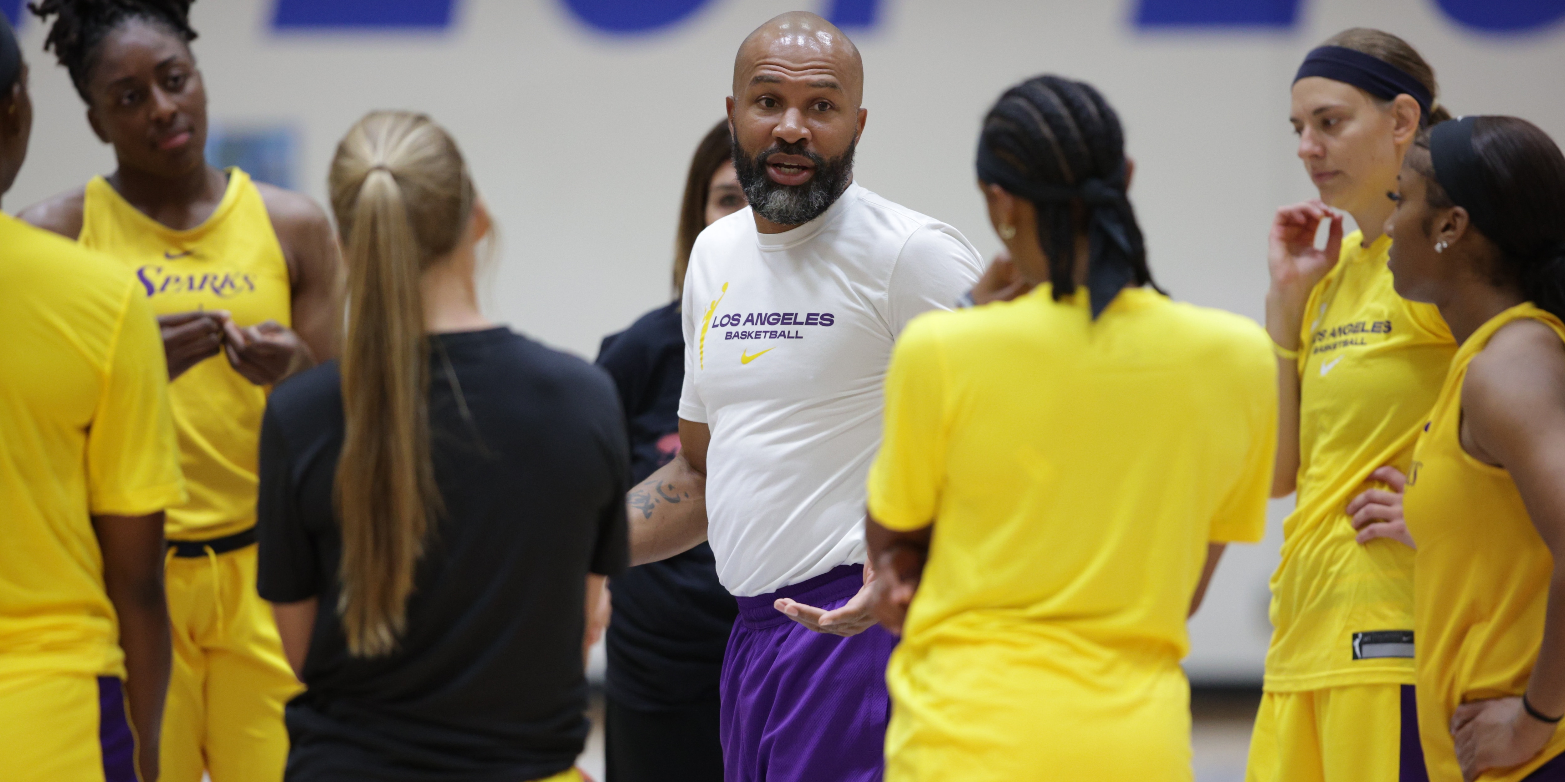 2020 WNBA Team Preview: Los Angeles Sparks