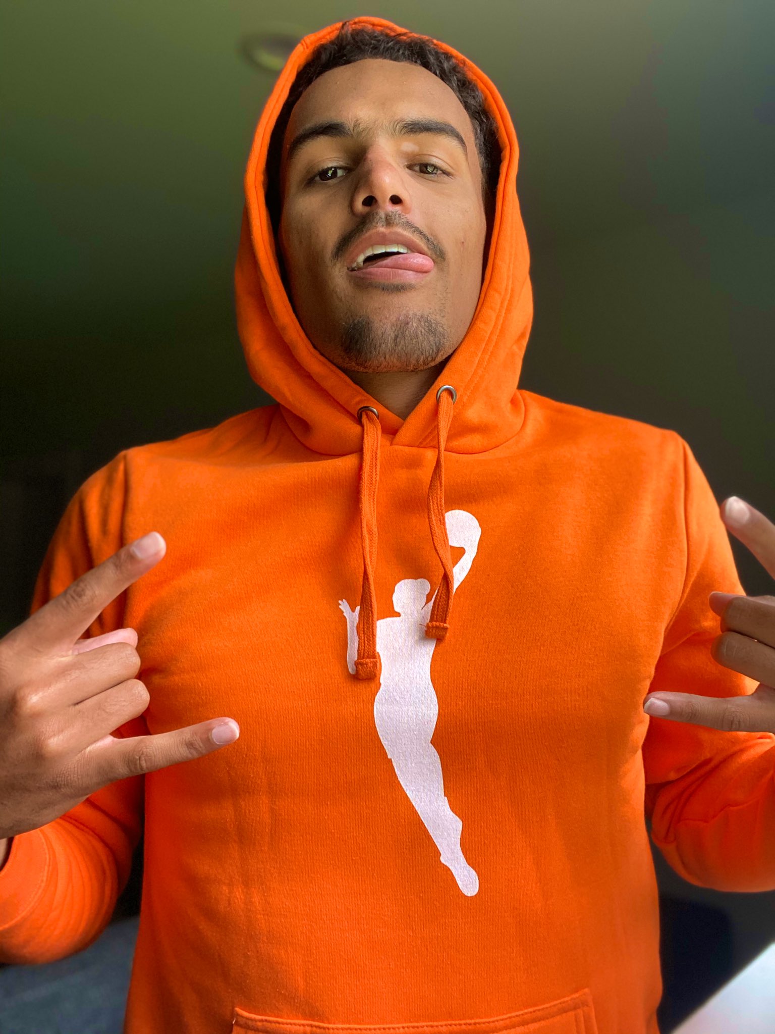 NBA Players, Celebs Don WNBA Hoodie - WNBA