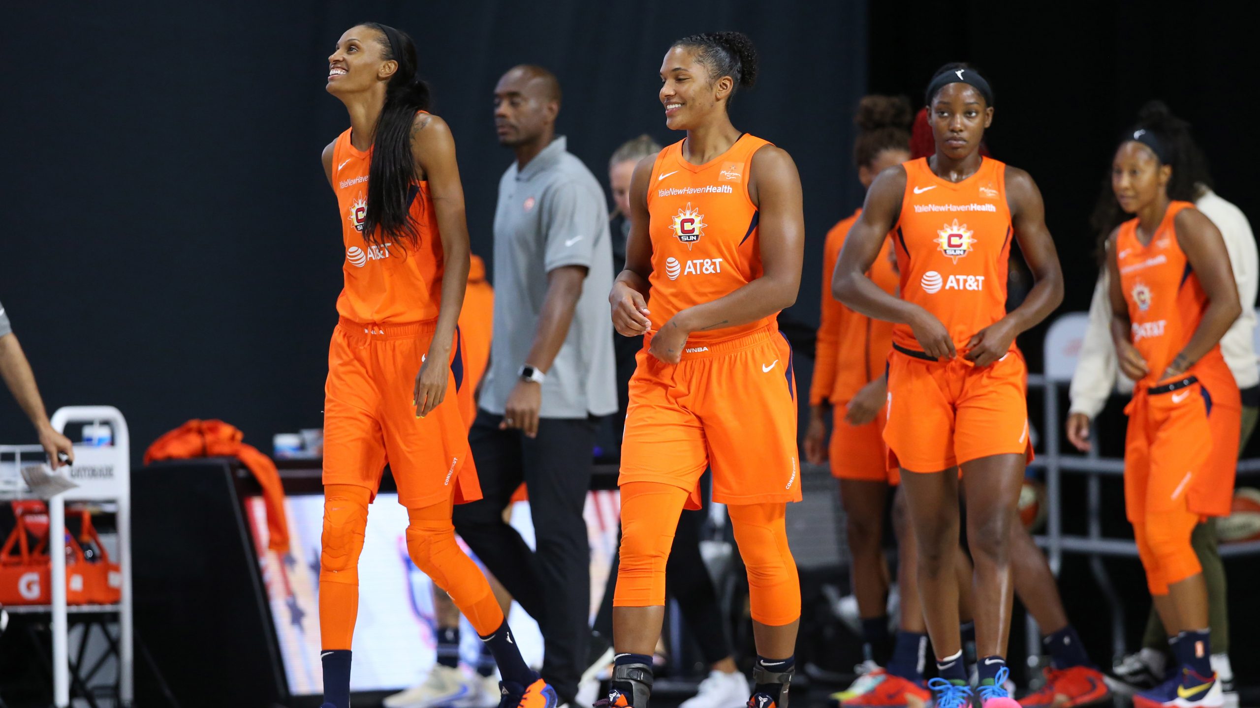 Bonner, Thomas Help Sun Beat Mystics 76-63