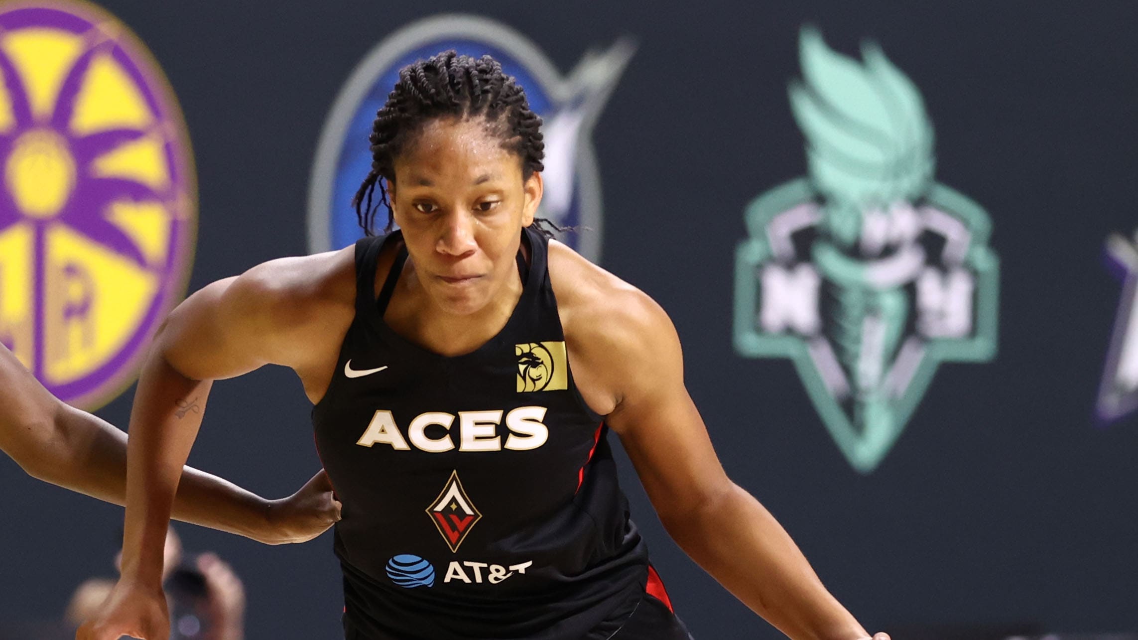 Inside The W with Michelle Smith: Six Storylines That Will Dominate ...