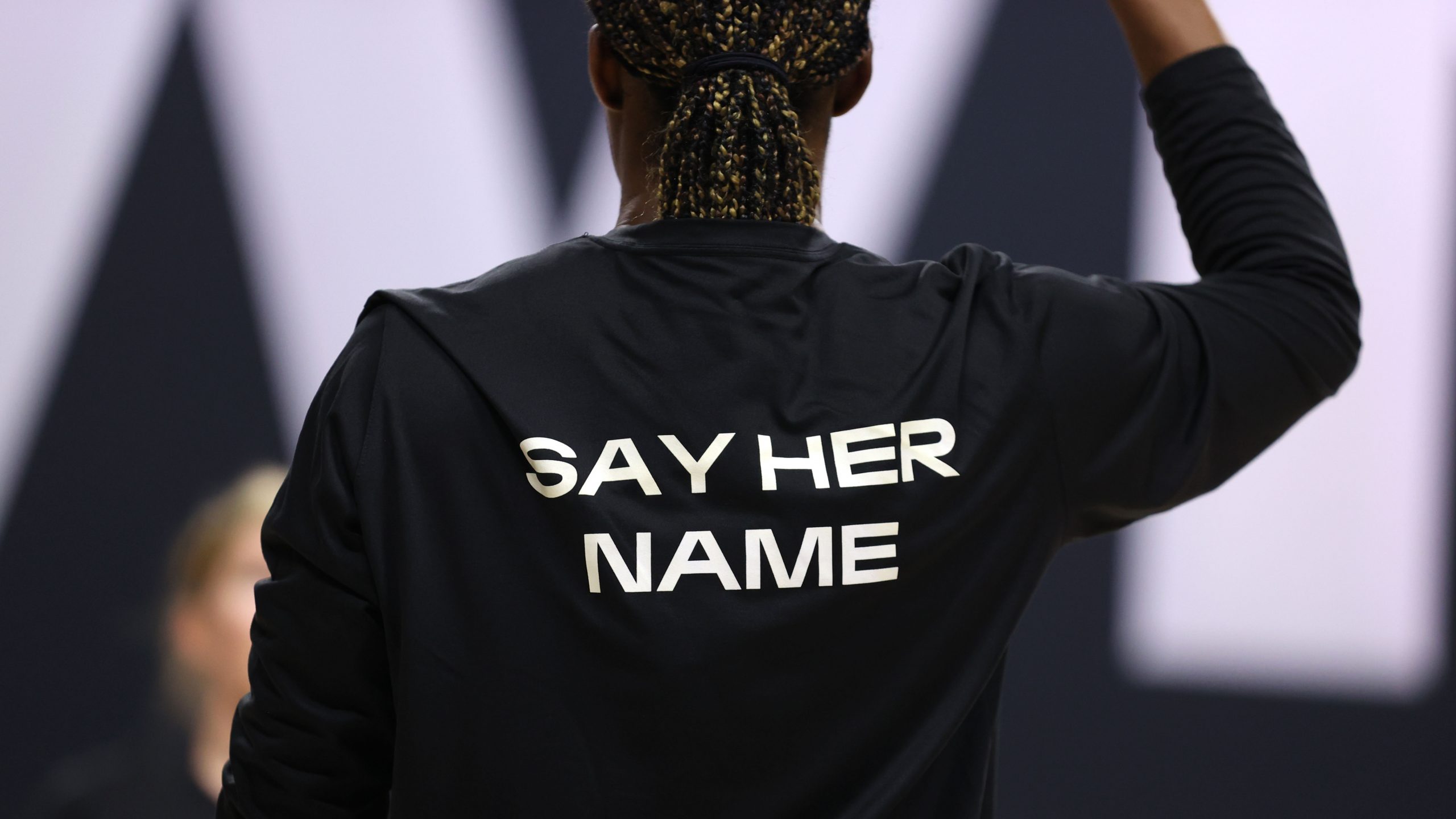 2020 Season-Long Community Assist Award: All WNBA Players