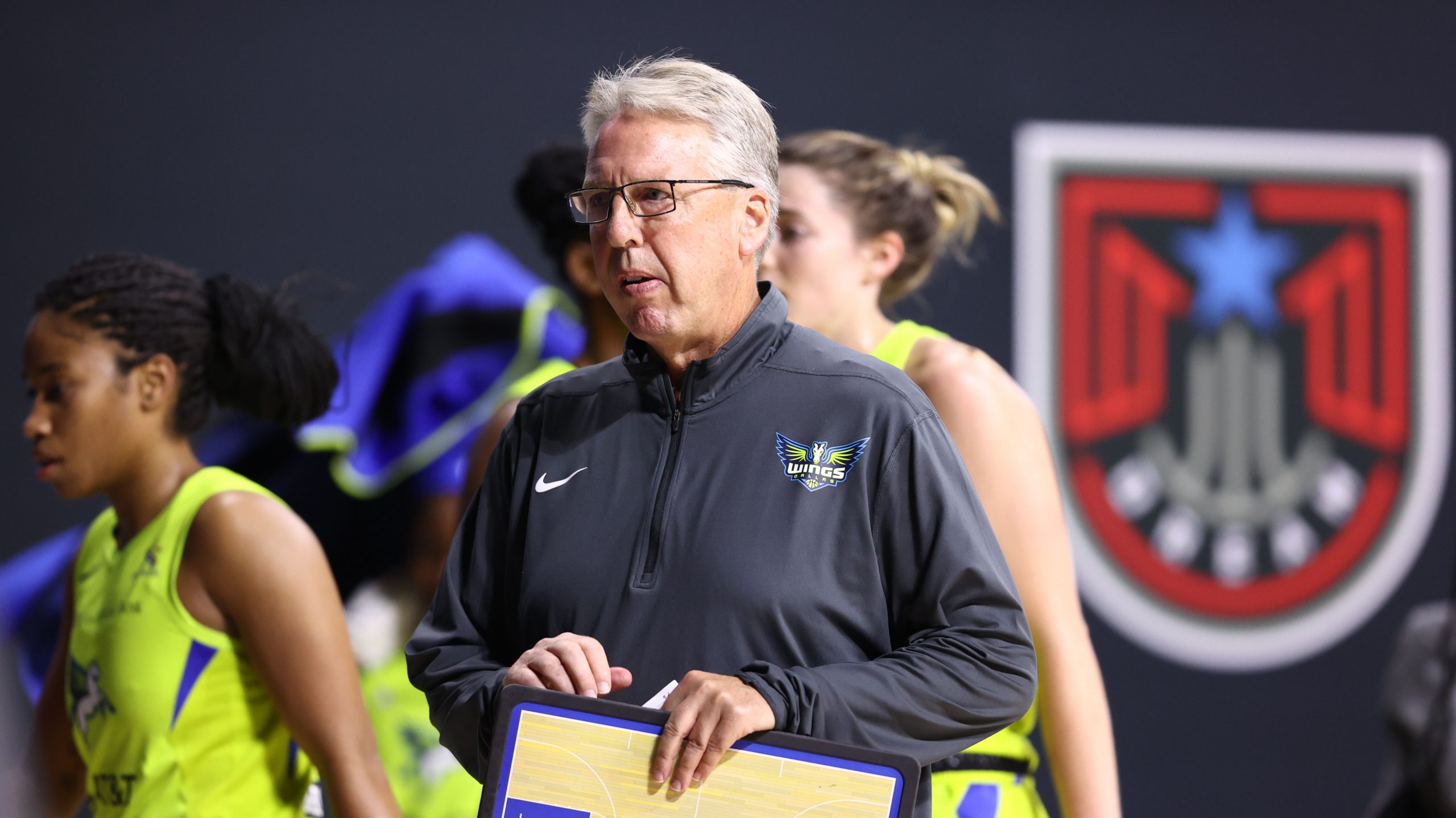 Dallas Wings And Head Coach Brian Agler Mutually Agree To Part Ways
