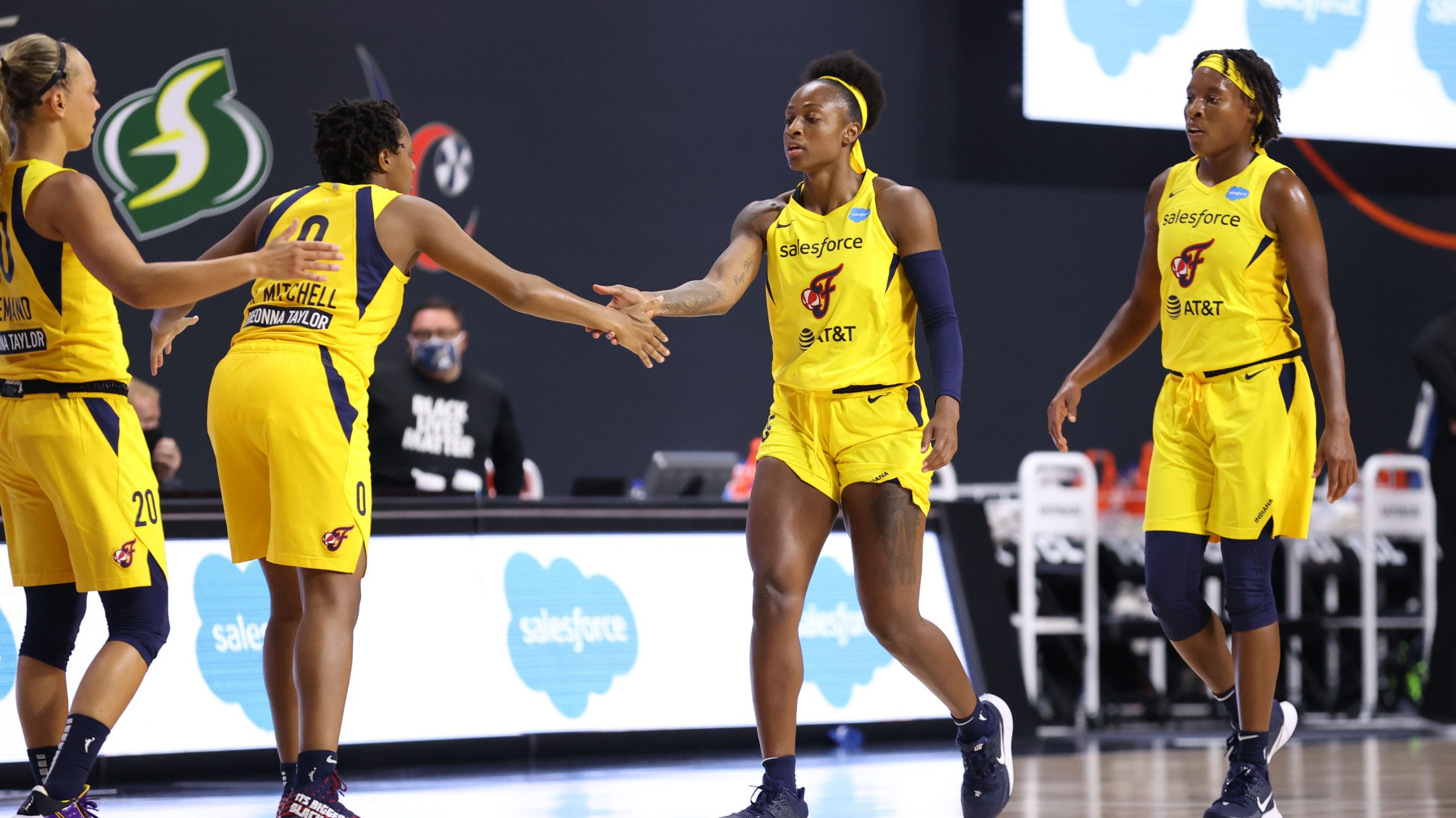 Season In Review: Indiana Fever