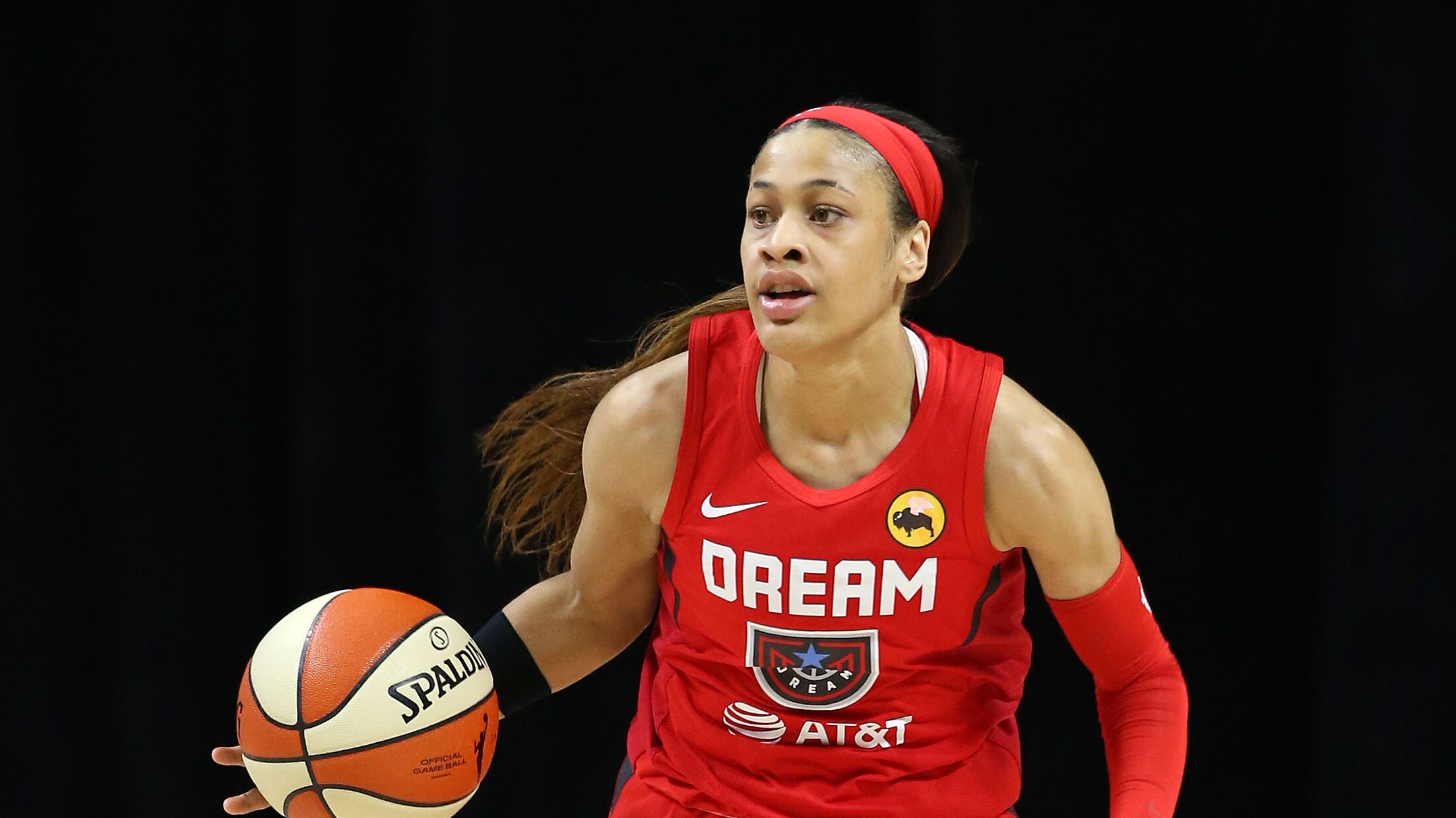 Top Pictures Of Rookies From The Bubble - WNBA