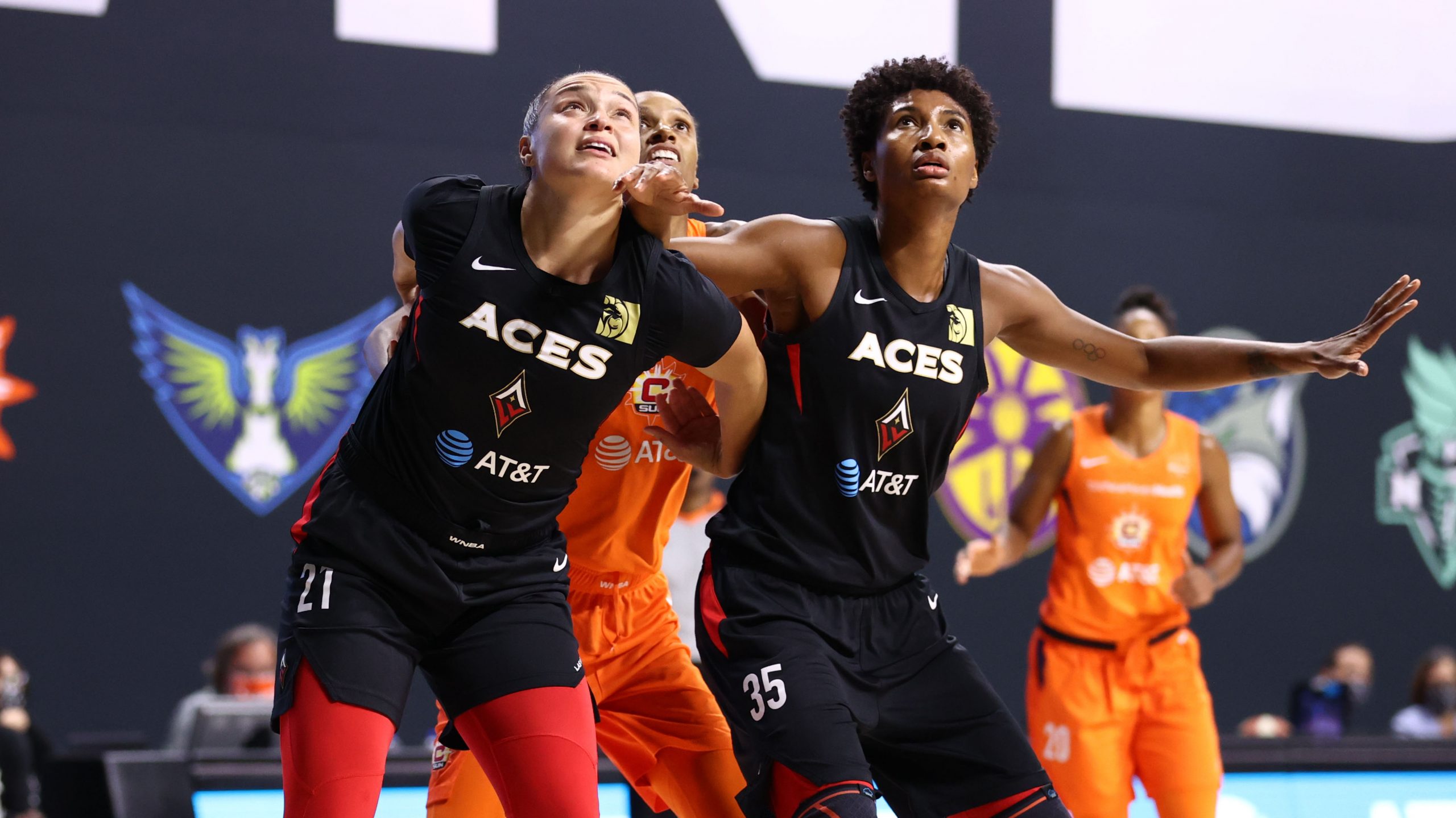 Inside The W with Michelle Smith: Team-by-Team Review of WNBA Free Agency