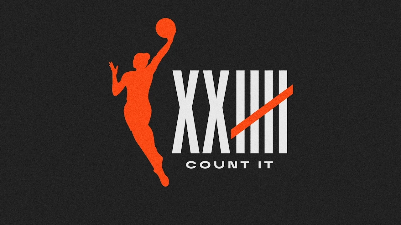 WNBA's "W25" Platform Will Honor 25 Greatest Players of All Time And ...