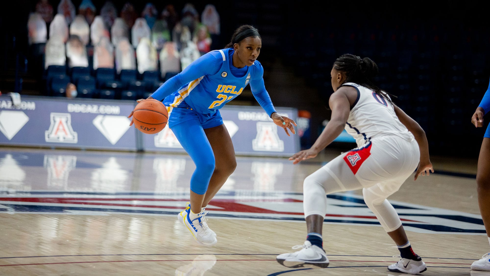 Inside The W with Michelle Smith: Post-Draft Rankings