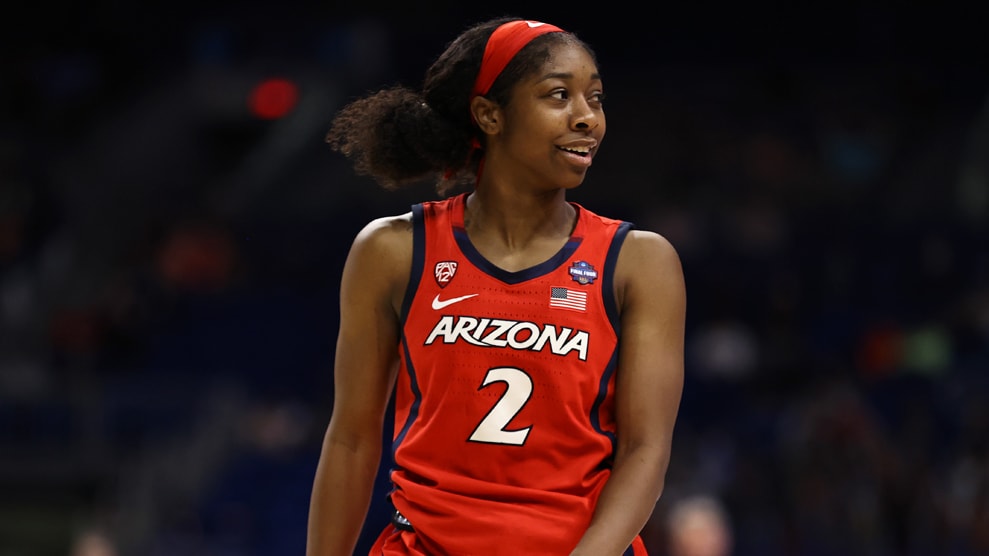 Six Additional NCAA Players Opt-In For Consideration For 2021 WNBA Draft Presented By State Farm ...