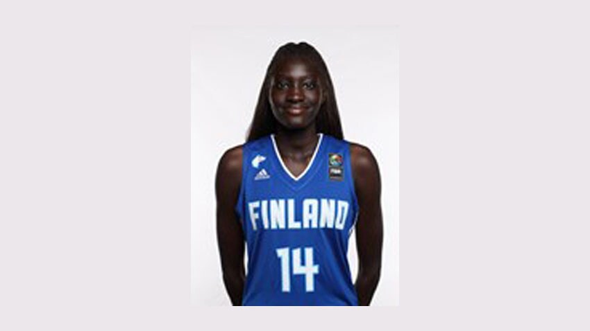 Five Things to Know About Awak Kuier - WNBA