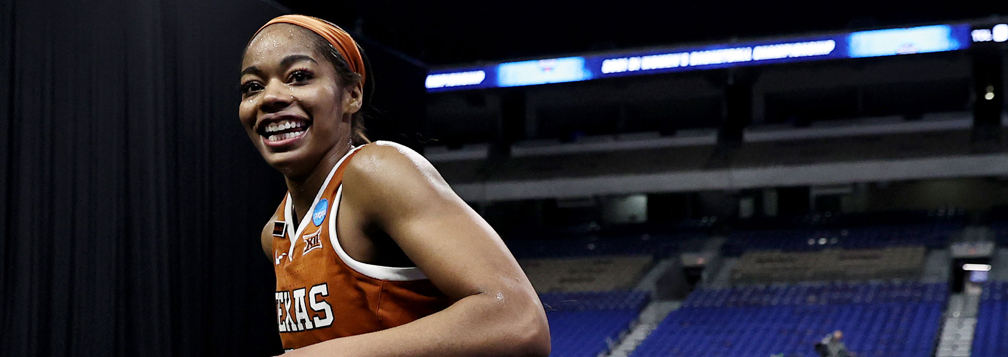 Five Things to Know About Charli Collier - WNBA
