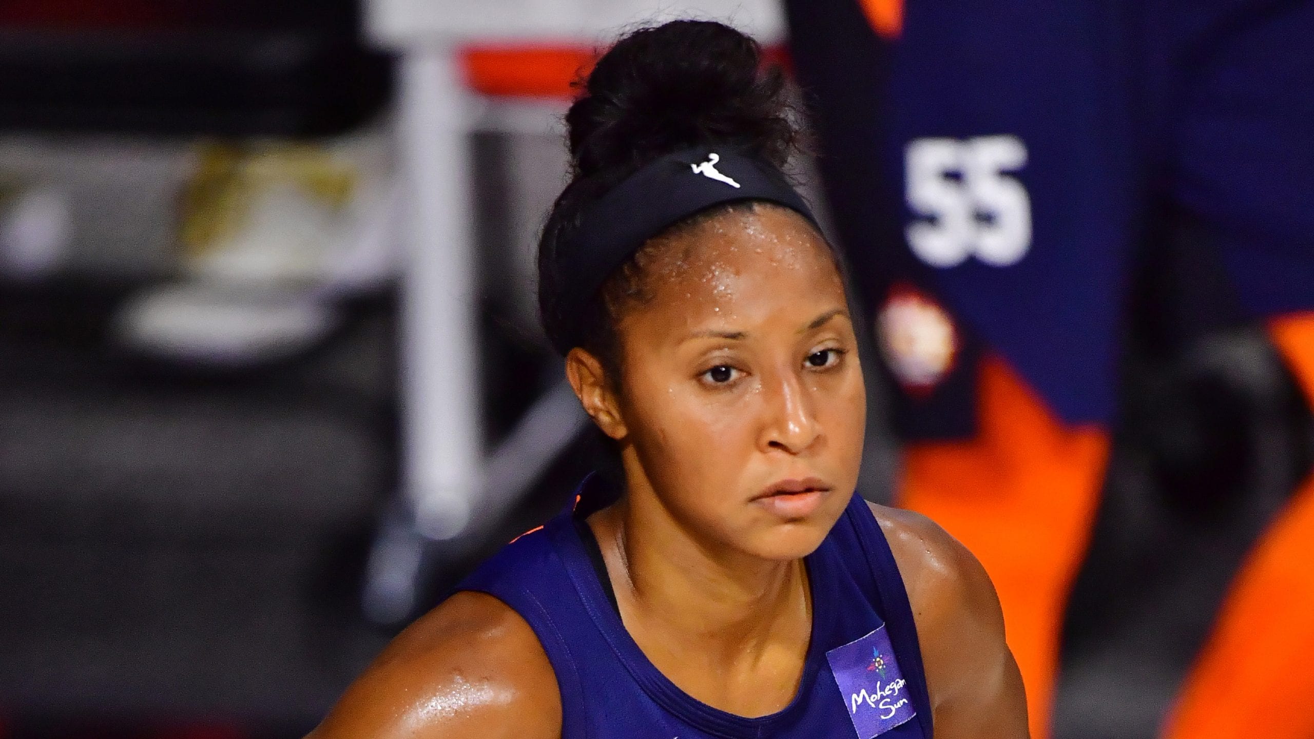 2021 WNBA.com GM Survey: Defense - WNBA