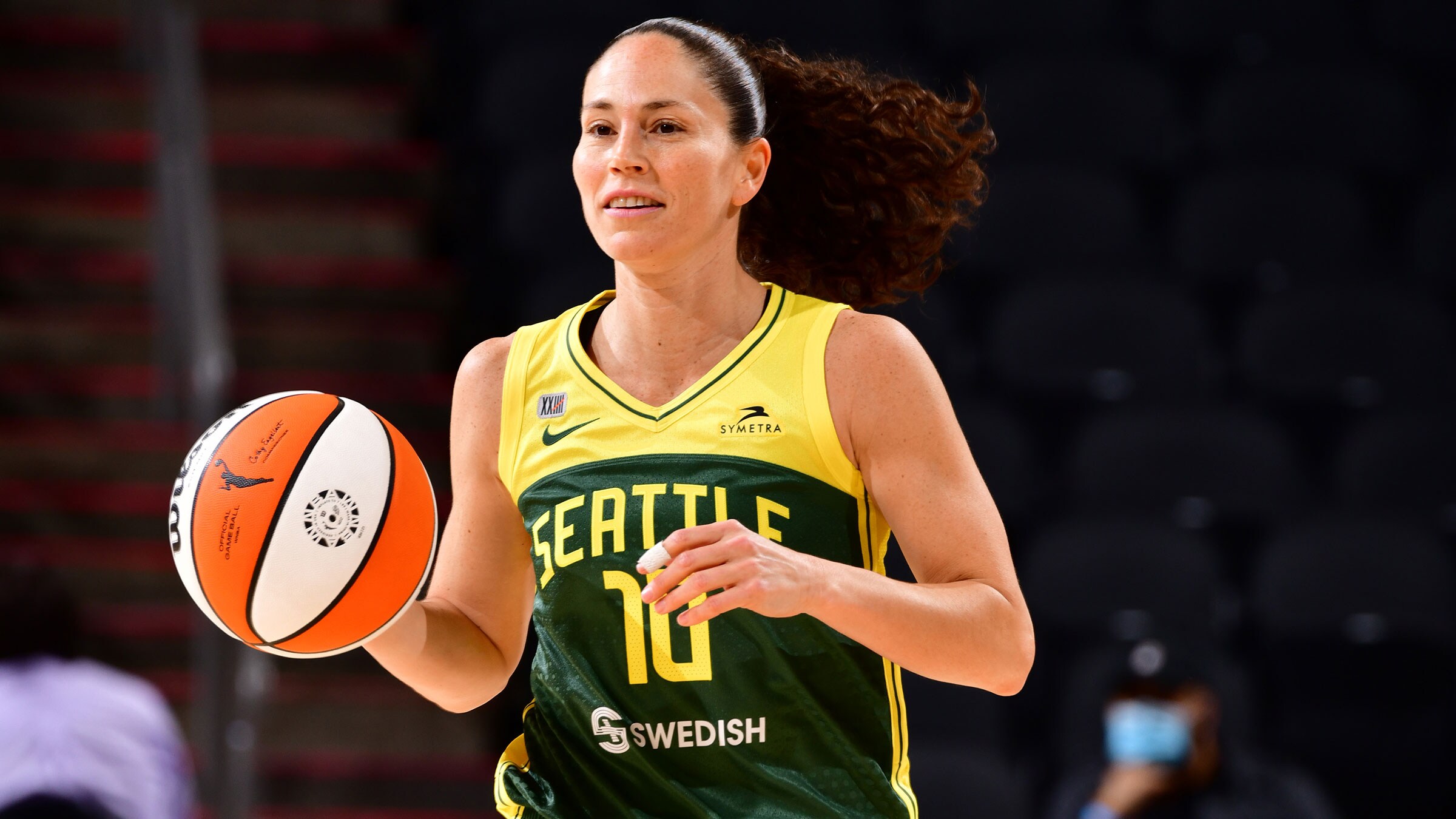 2021 WNBA.com GM Survey: Miscellaneous - WNBA