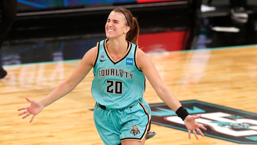 Five Takeaways from Opening Weekend