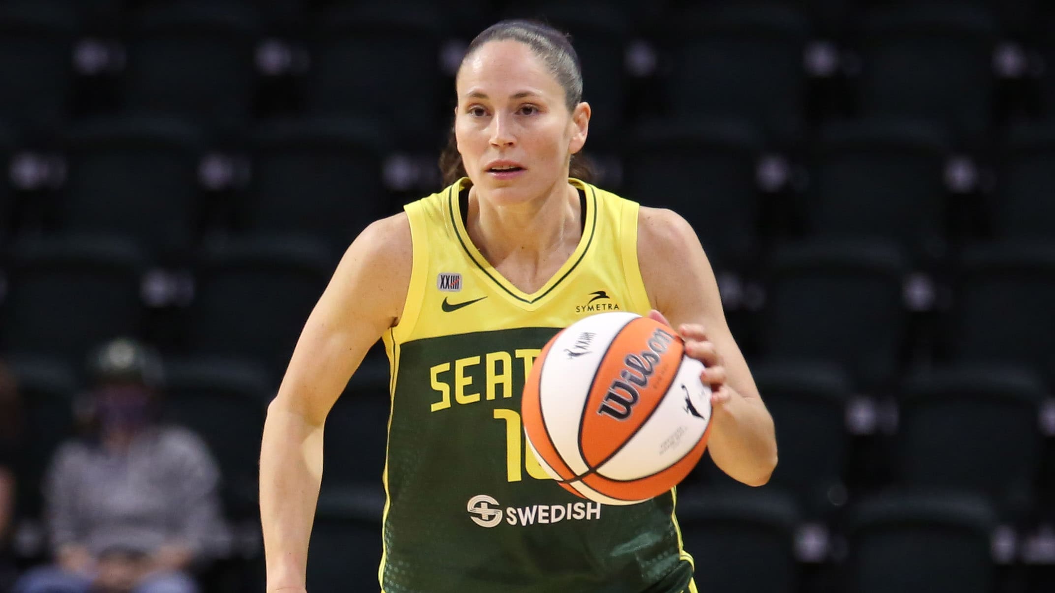 Seattle Prevails In OT Against Connecticut