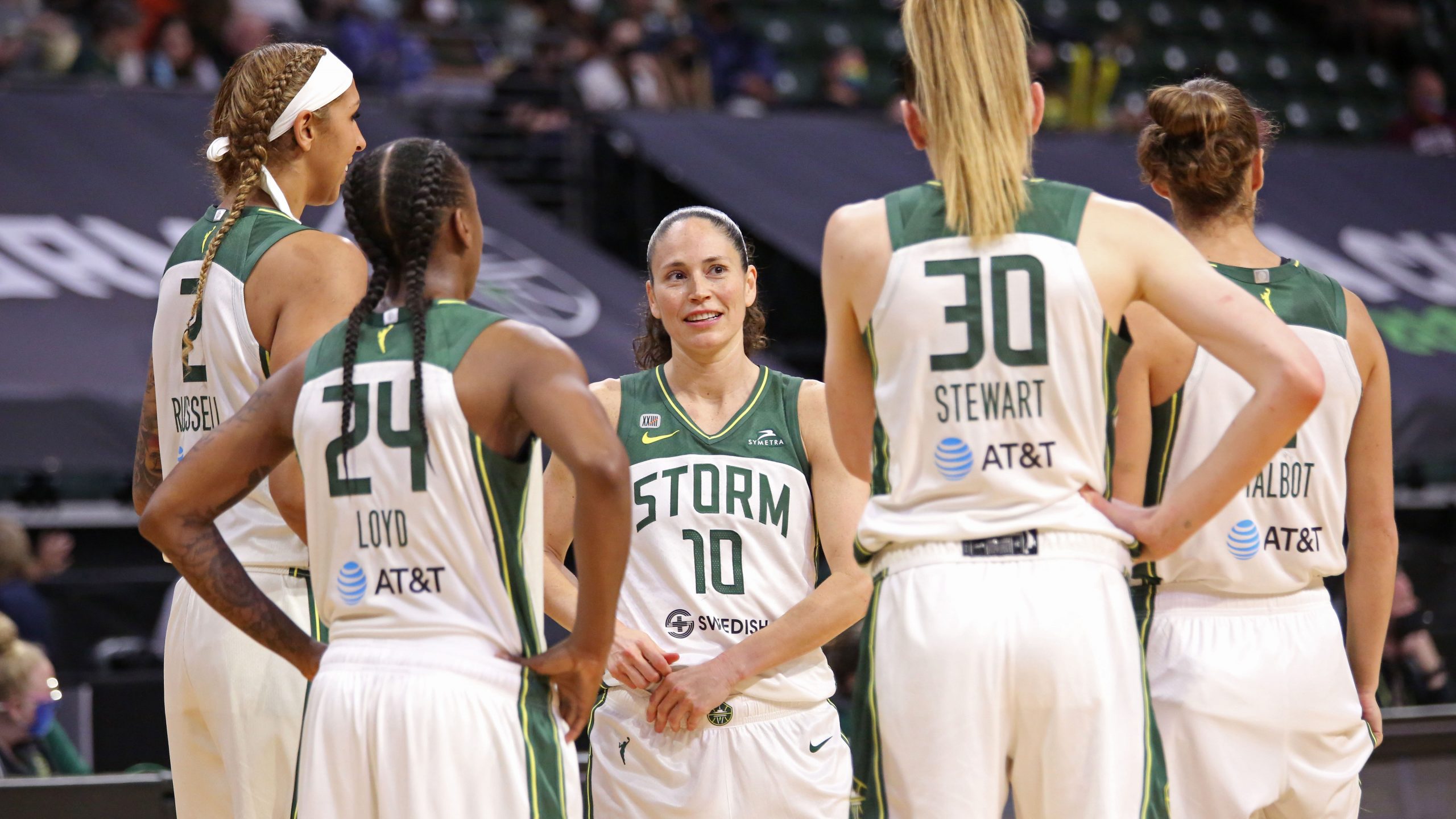 Inside The W with Michelle Smith: What We Know So Far