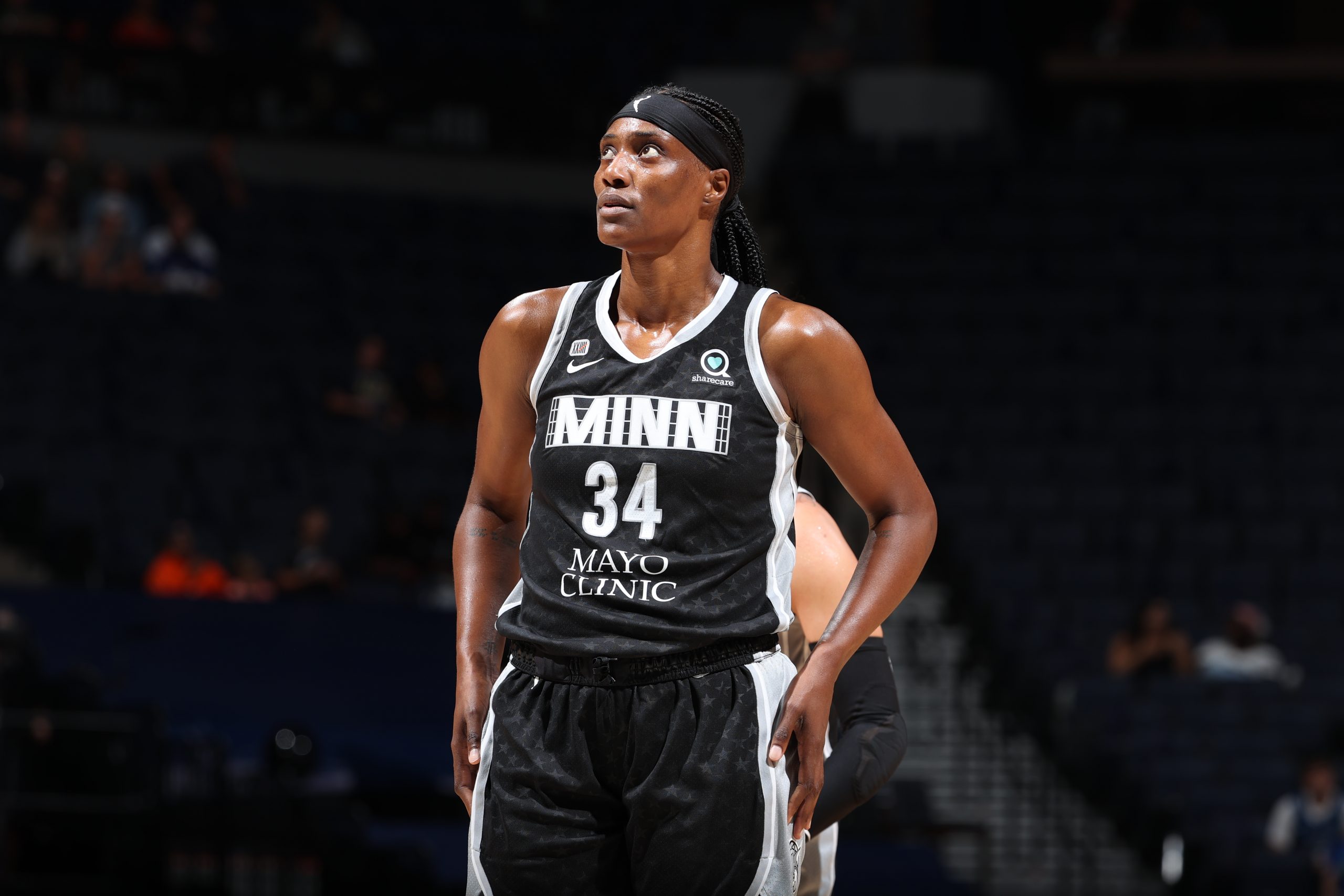 Inside The W with Michelle Smith: Midseason Awards Picks