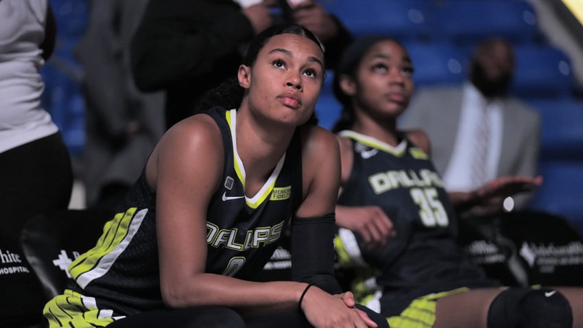 The Influence of the Black Culture in the NBA and WNBA - WNBA