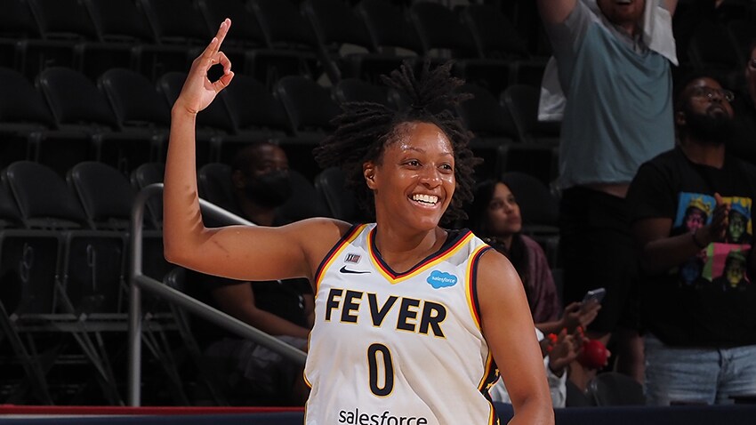 Season In Review: Indiana Fever