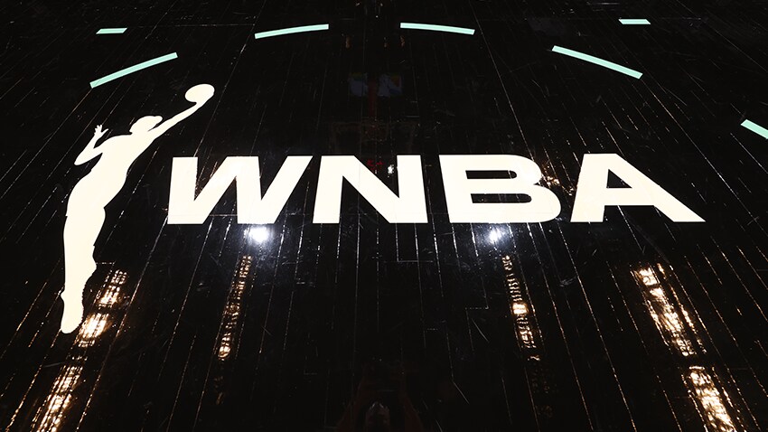 Colie Edison Named WNBA Chief Growth Officer - WNBA