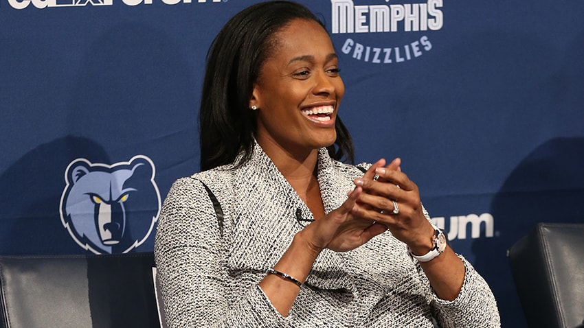 WNBA Announces Close Of Capital Raise To Fuel Investment In Long-Term ...