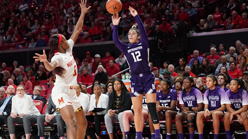 WNBA Draft 2022: Finding Success with Beyond the First Round - WNBA