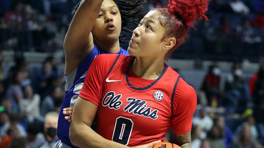 Inside the W with Michelle Smith: Get to Know Top Draft Prospects Off ...