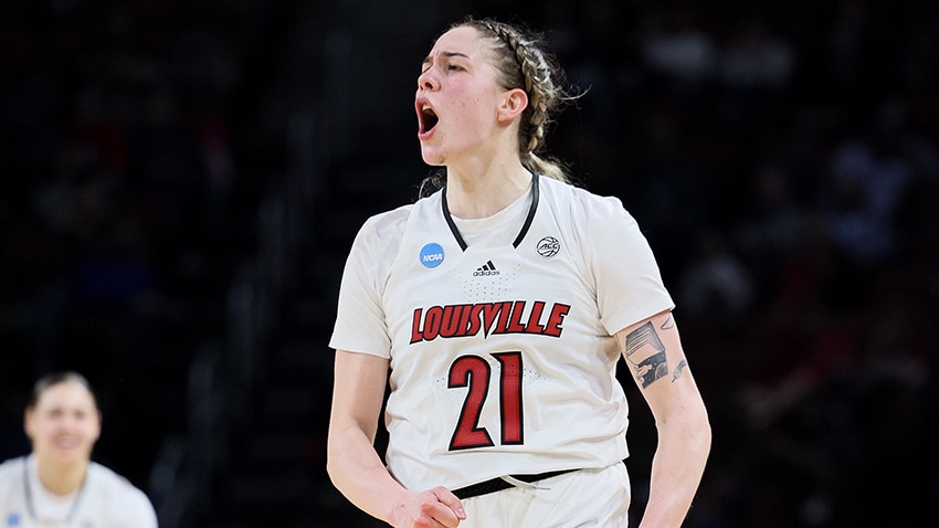 WNBA Draft 2022: Mock Draft Roundup #2