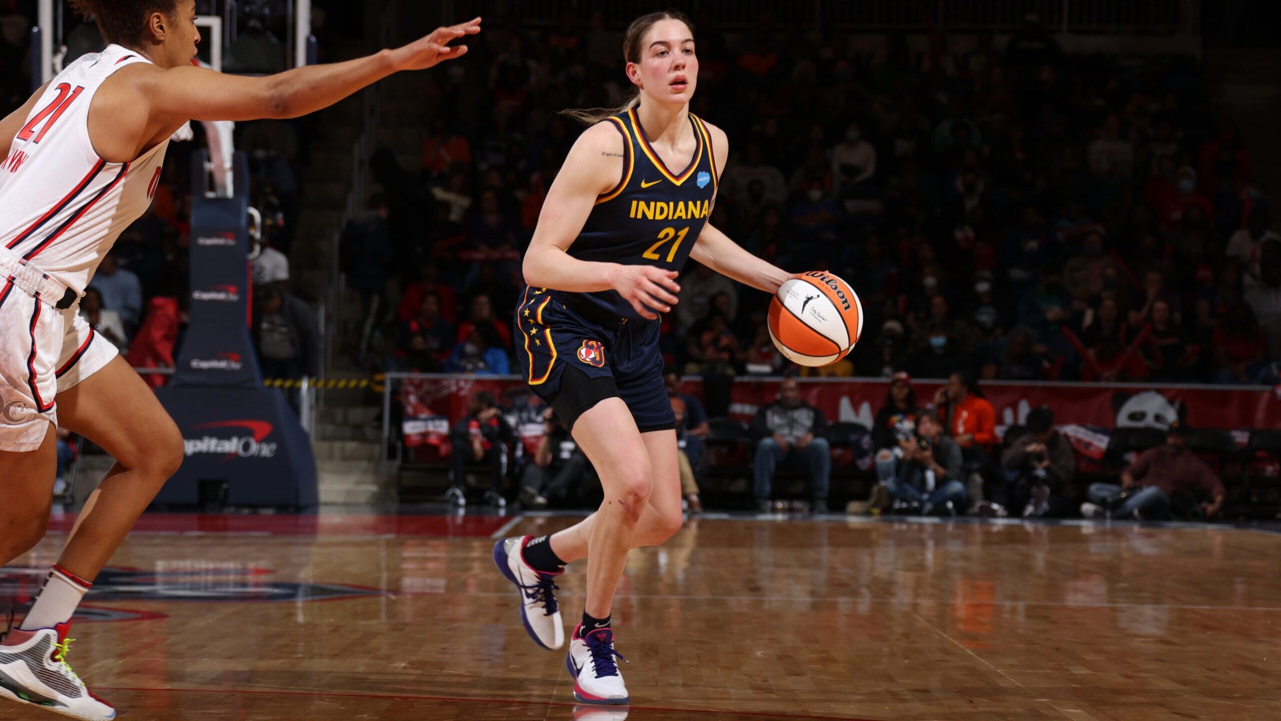 Emily Engstler Stats, Height, Weight, Position, Draft Status and More ...