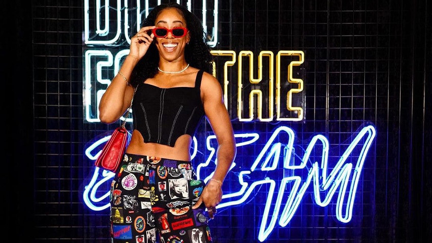 The W in Designer: Flyest Fits of the Week (V)