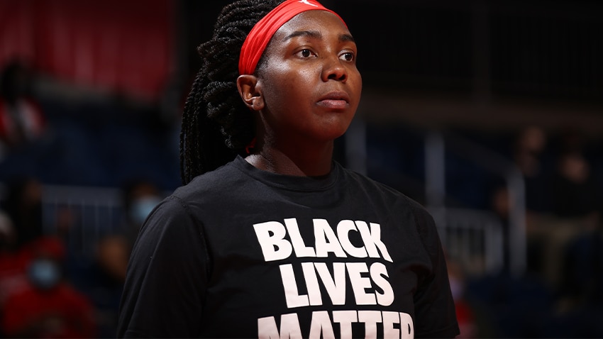 Juneteenth: A Conversation with Elizabeth Williams