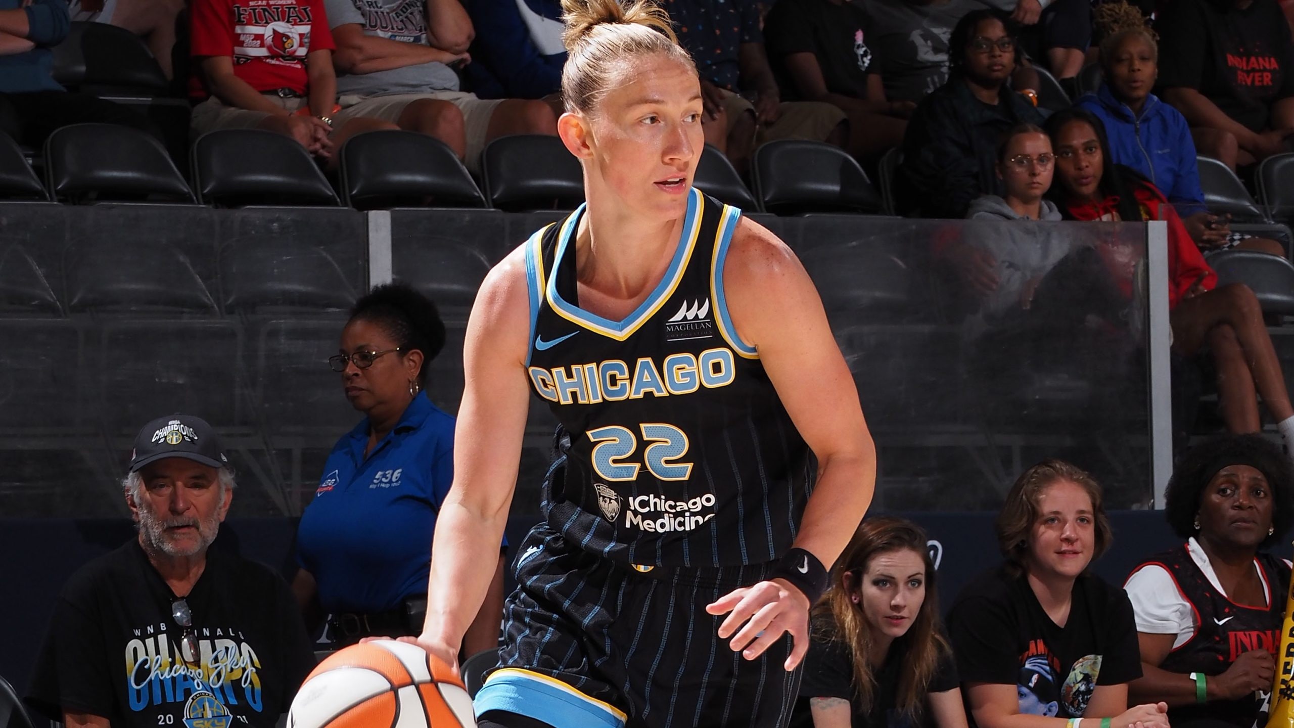 Emily Engstler Stats, Height, Weight, Position, Draft Status and More ...