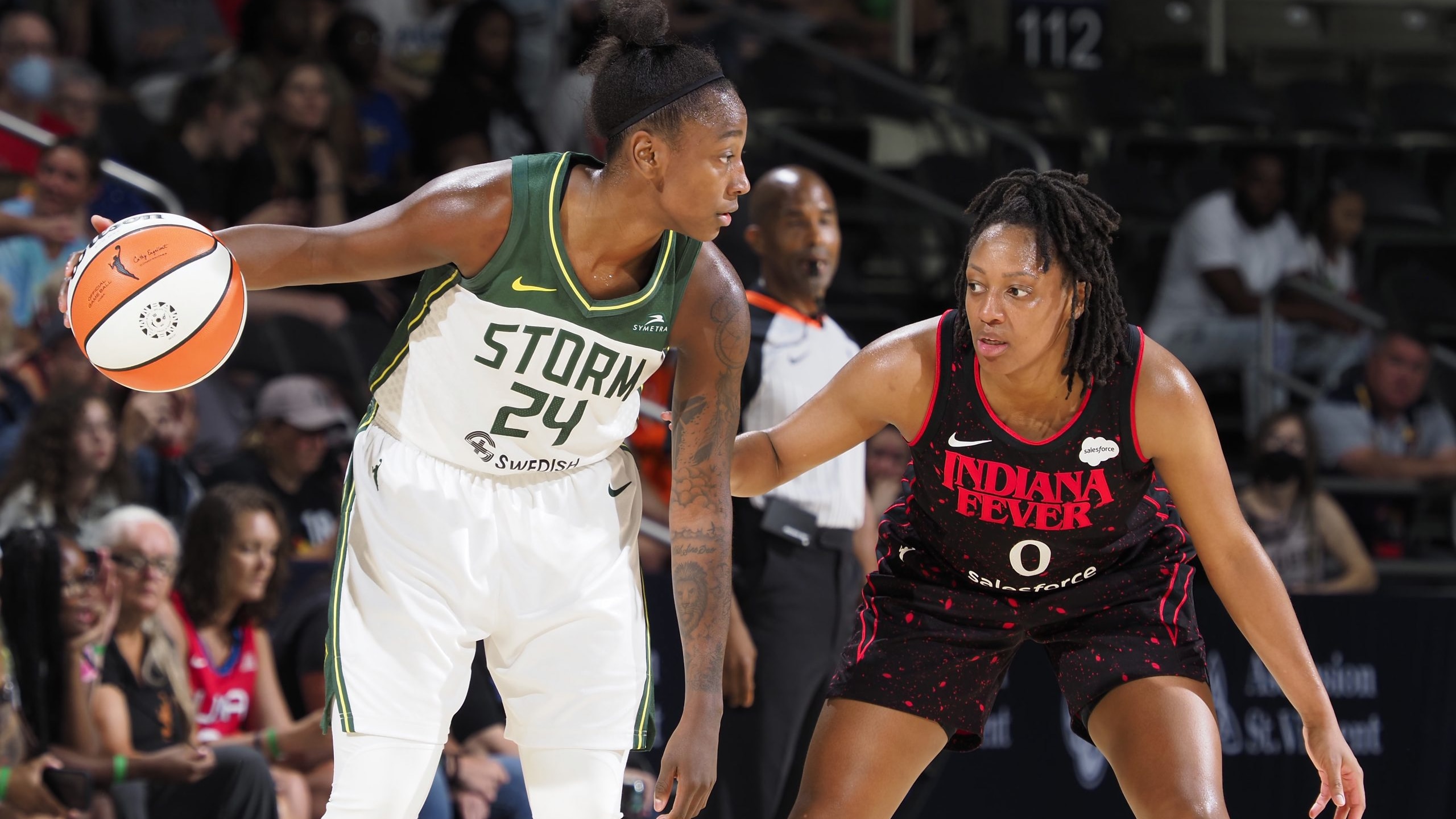 Stephanie Talbot Stats, Height, Weight, Position, Draft Status and More ...