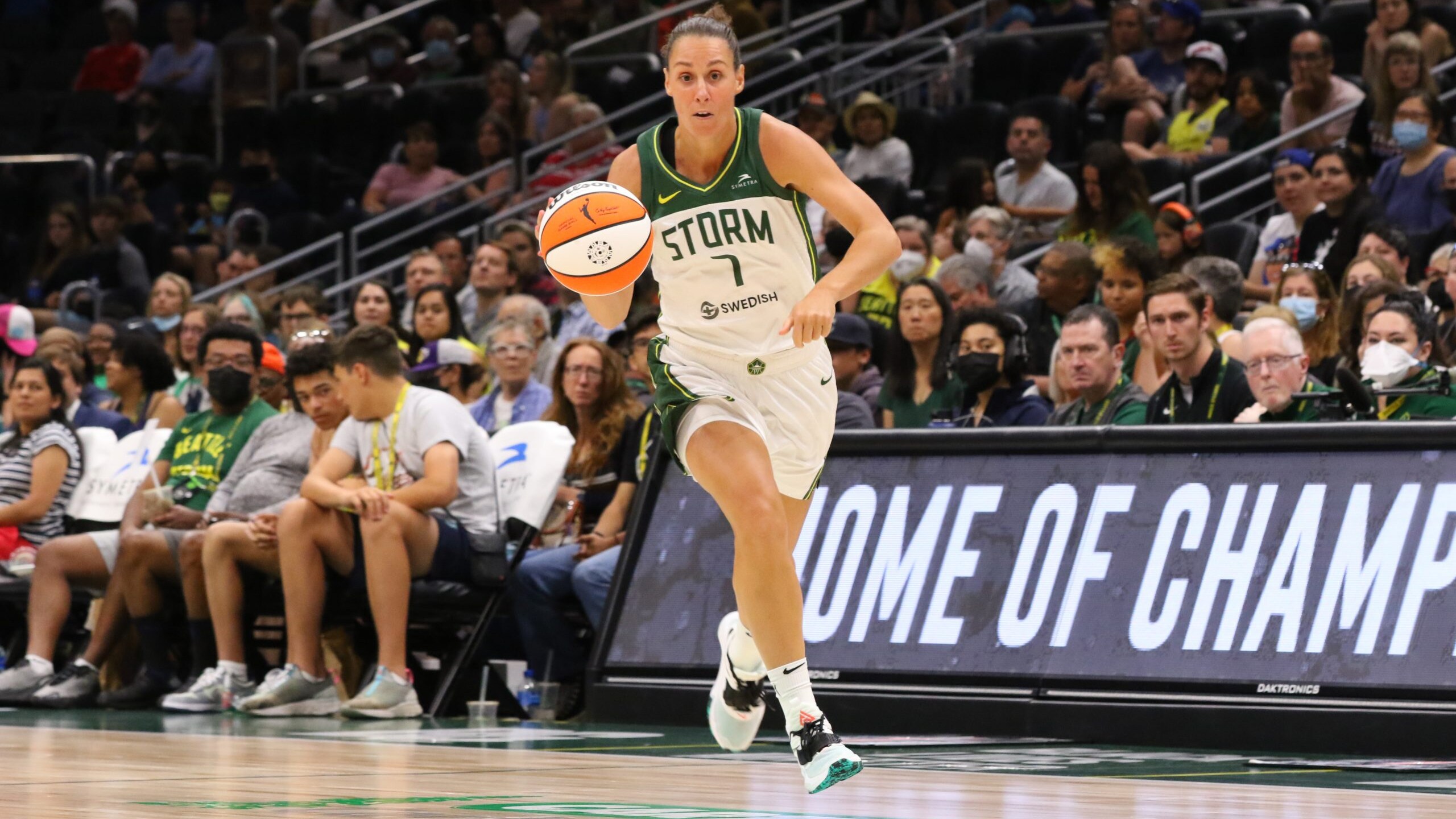 Stephanie Talbot Stats, Height, Weight, Position, Draft Status and More ...