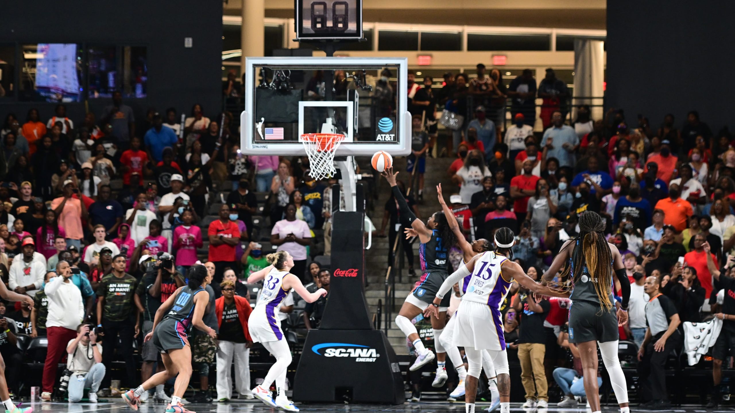 Katie Lou Samuelson Stats, Height, Weight, Position, Draft Status and ...