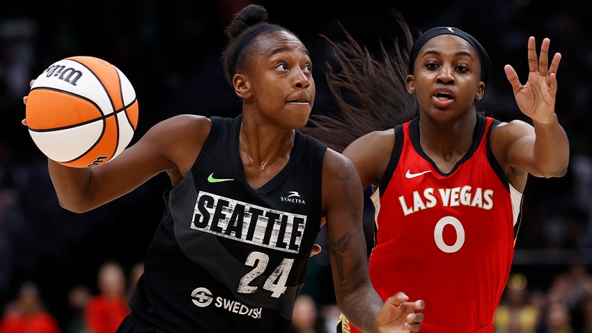 2023 WNBA Regular Season Tips Off Friday, May 19 Featuring Record-High ...