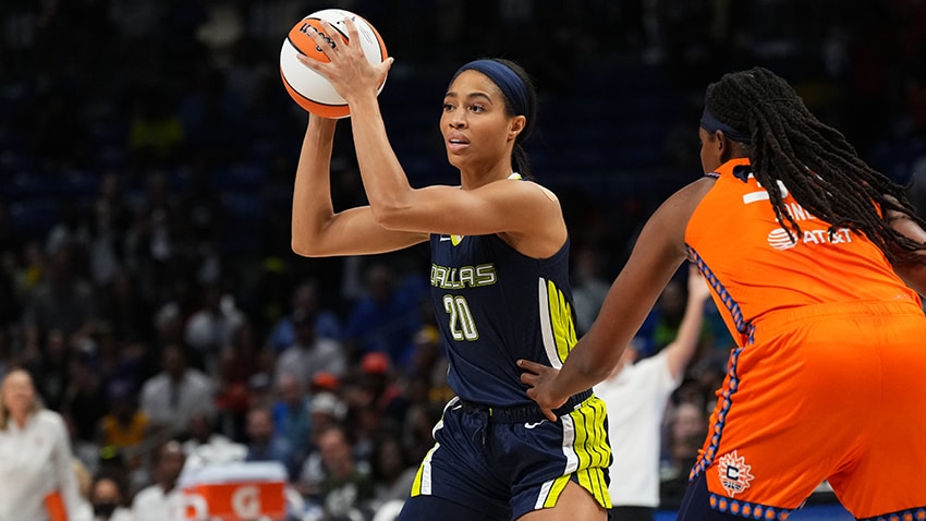 Isabelle Harrison Stats, Height, Weight, Position, Draft Status and ...