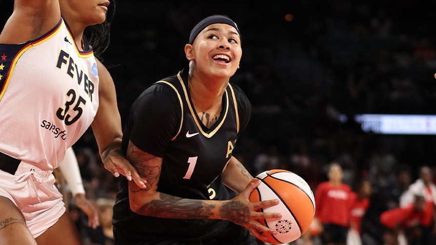 Kierstan Bell Archive